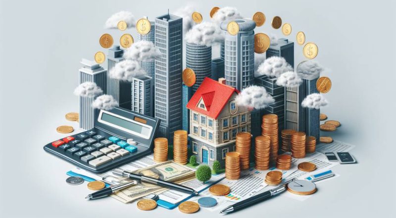 Comment sont calculés les impôts locaux ? Décryptage de la fiscalité ...